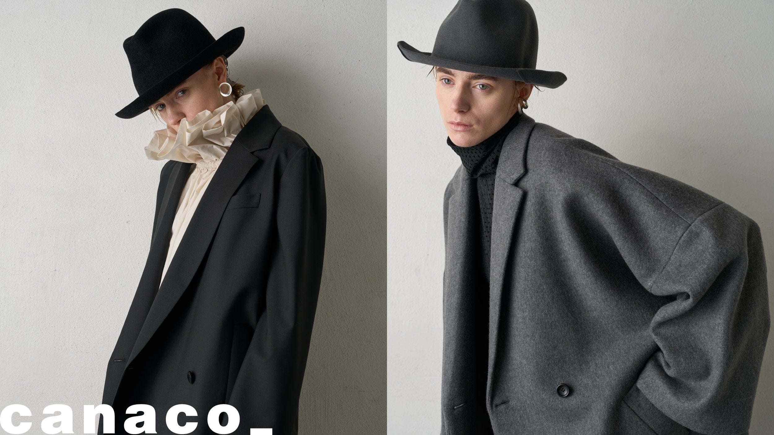 2025AW Exhibition開催のお知らせ – canaco_official